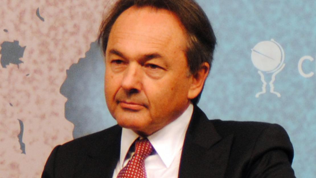 Ο Gilles Kepel και η αναμάγευση του κόσμου στον εικοστό αιώνα ~ Μύρων ...