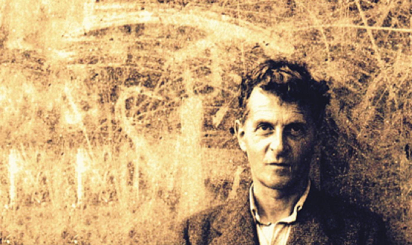 Η απεικονιστική θεωρία του Ludwig Wittgenstein ~ Μύρων Ζαχαράκης