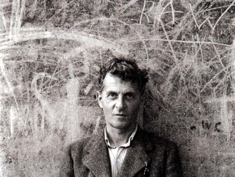 Η απεικονιστική θεωρία του πρώιμου Wittgenstein ~ Μύρων Ζαχαράκης