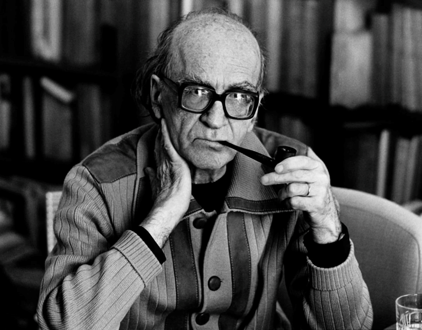 Eliade: οι ιεροφάνειες, τα αρχέτυπα και ο τρόμος της Ιστορίας (α’ μέρος ...